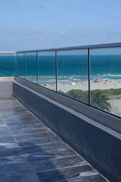 Centaglass – Commercial and Residential Glass Office Partitions ...