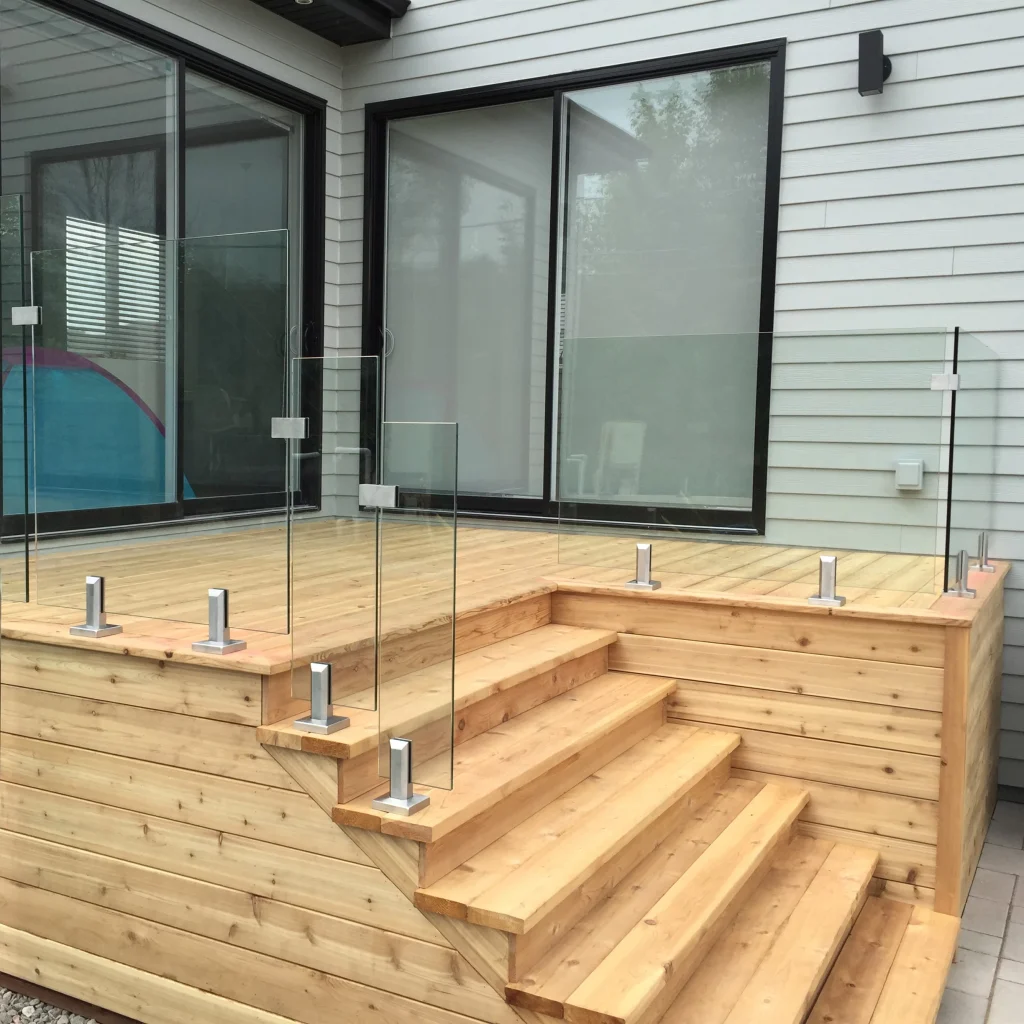 Centaglass – Commercial and Residential Glass Office Partitions ...